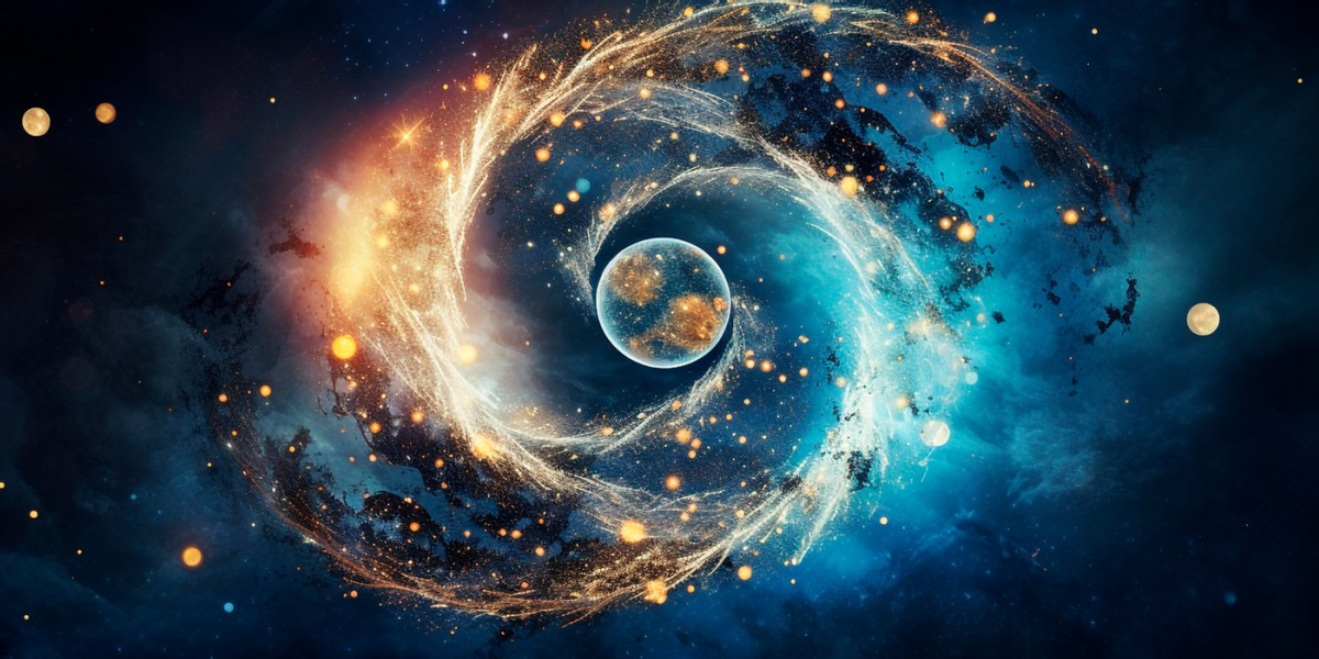 Taoist Cosmology and the Eight Extraordinary Channel Pairings ...