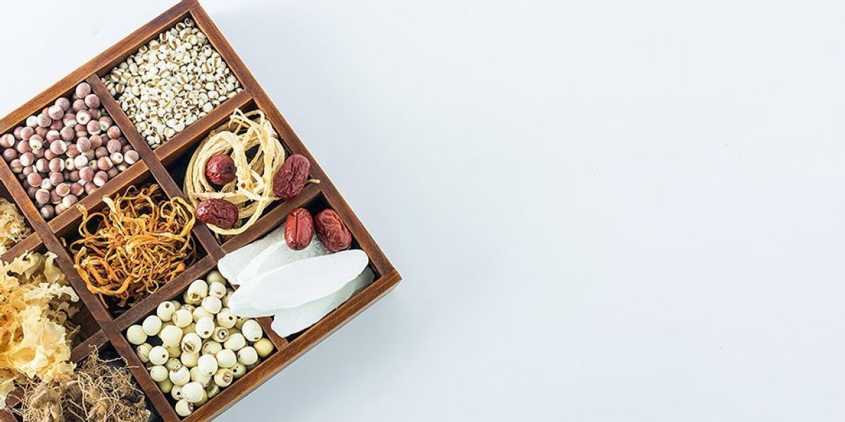 Personalized Medicine Using Synergistic Dui Yao Blends | Acupuncture Today