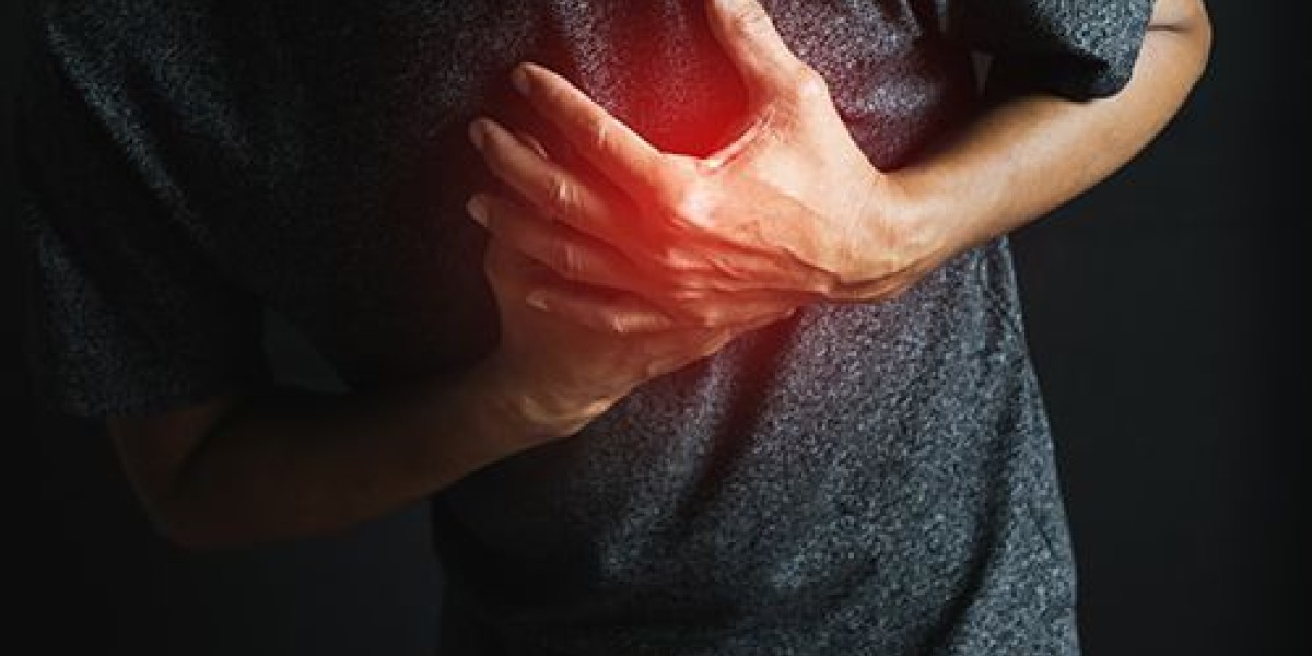 Acupuncture & Angina (AKA Chest Pain)—the Results | Acupuncture Today