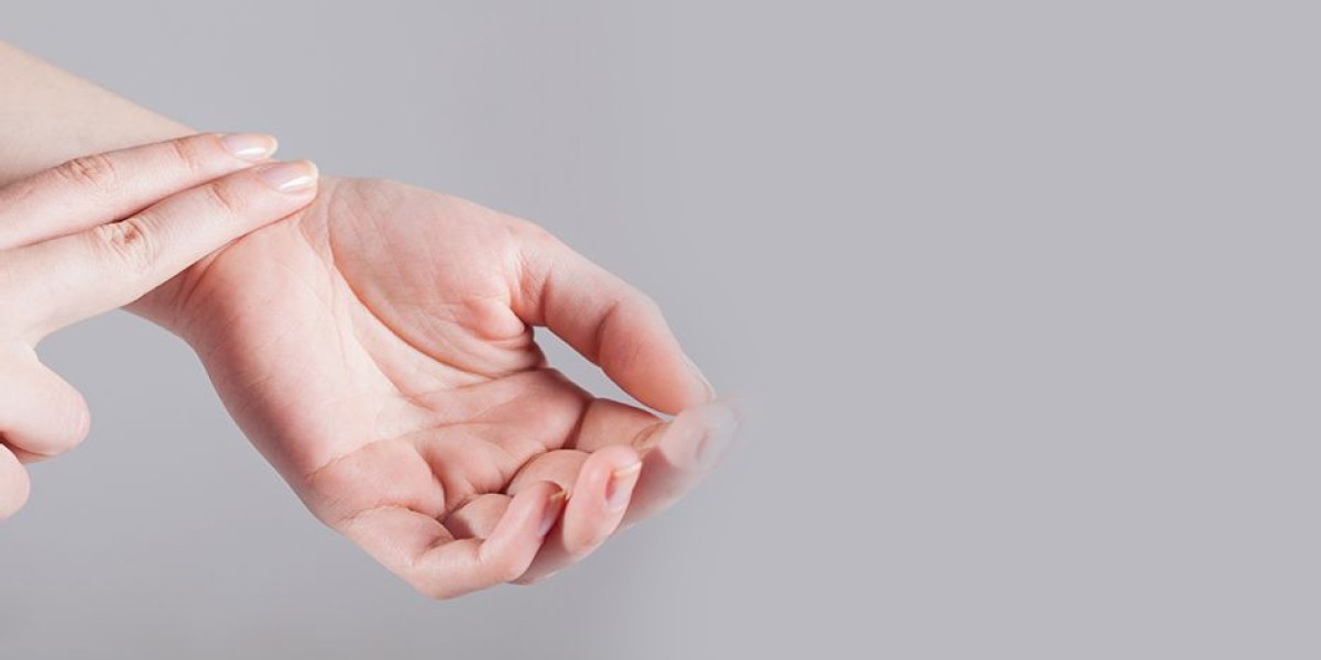 The Best Way to Learn Accurate Pulse Diagnosis: Start With Your Own ...