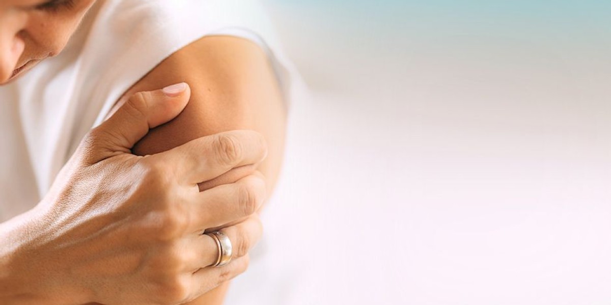 Frozen Shoulder Syndrome: Case Study | Acupuncture Today