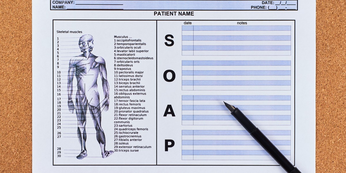 4 Reasons You Should Be Using SOAP Notes | Acupuncture Today