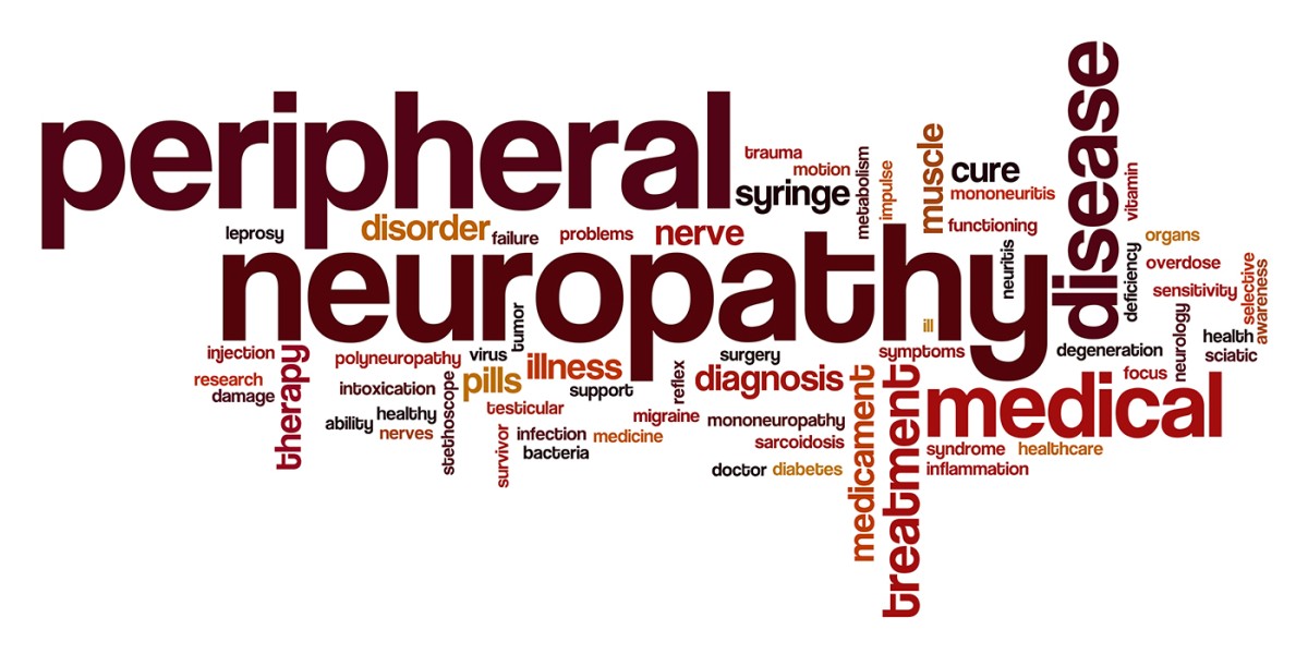 Reversing the Irreversible? The Acupuncture Peripheral Neuropathy Campaign | Acupuncture Today