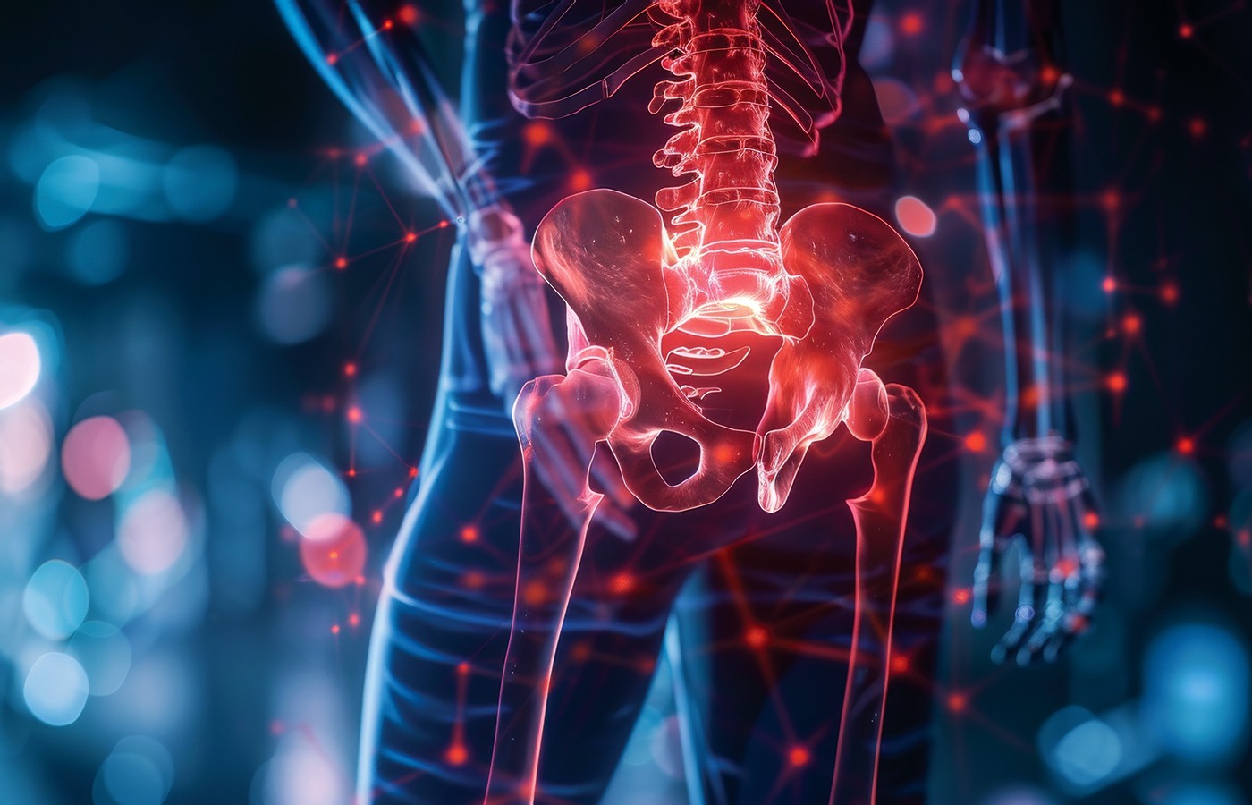 Acupuncture for Pelvic Pain and Dysfunction | Acupuncture Today