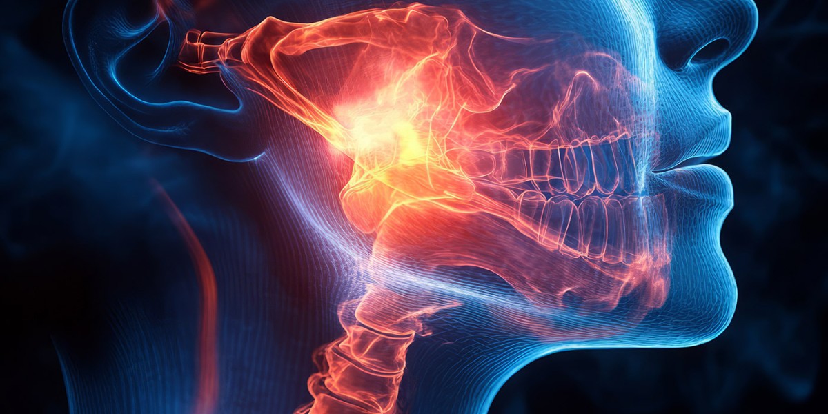 Treat TMDs Using Scalp Acupuncture, Facial Motor Points, & Submuscular ...