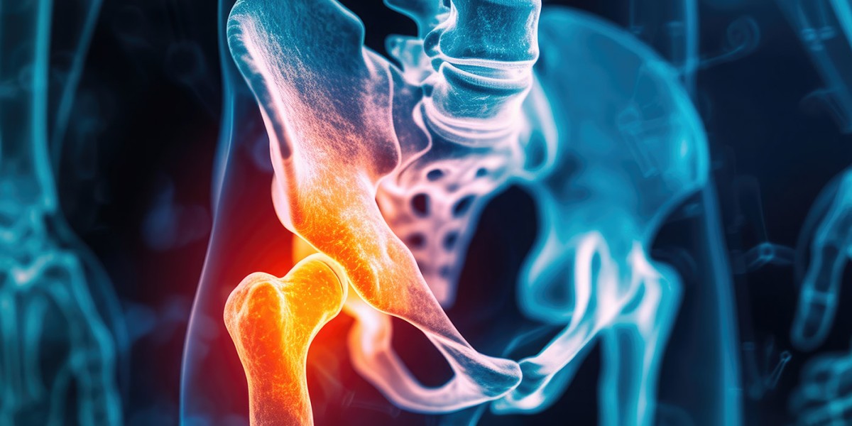 Herbal Therapy for Hip OA | Acupuncture Today