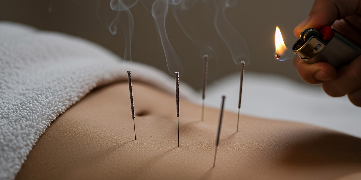 Fire Needling Acupuncture for OA | Acupuncture Today
