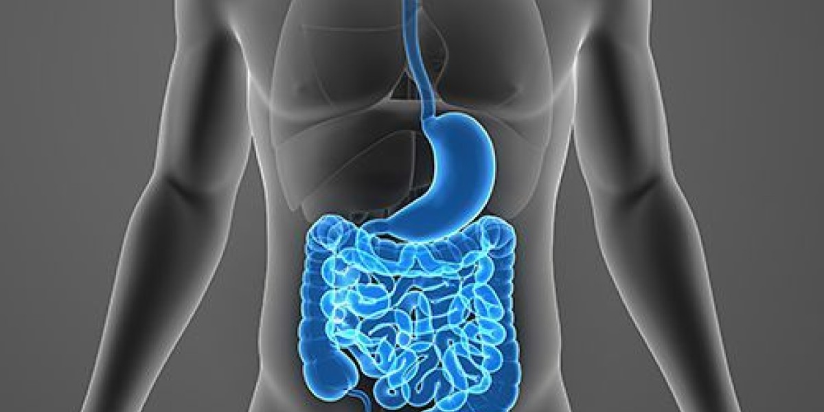 Getting the Bowel Back on Track After GI Surgery | Acupuncture Today