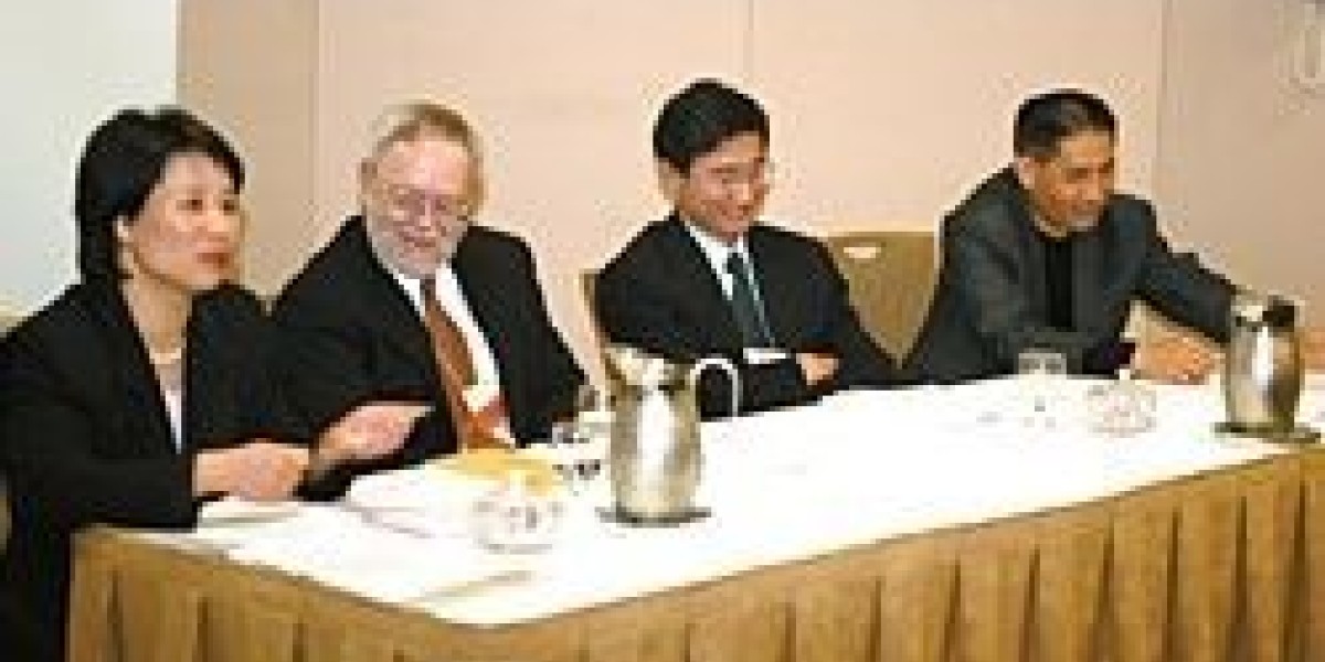 Landmark Conference Builds Bridges Between TCM and Western Medicine ...