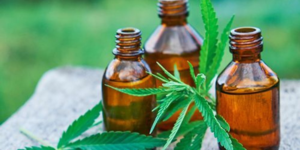A Guide to CBD Dosing: The Correlation Between Dose & Potency ...
