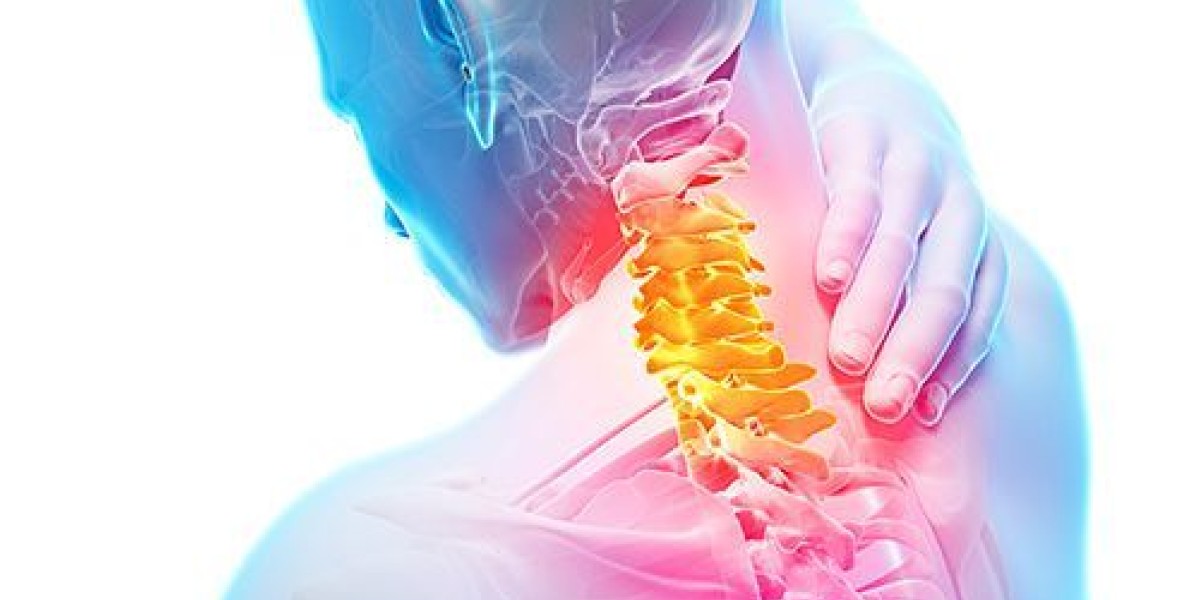 Understanding Cervical Compression | Acupuncture Today