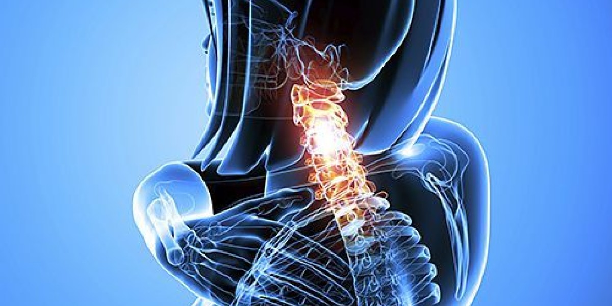 Two for One: The Cervical Distraction Test | Acupuncture Today