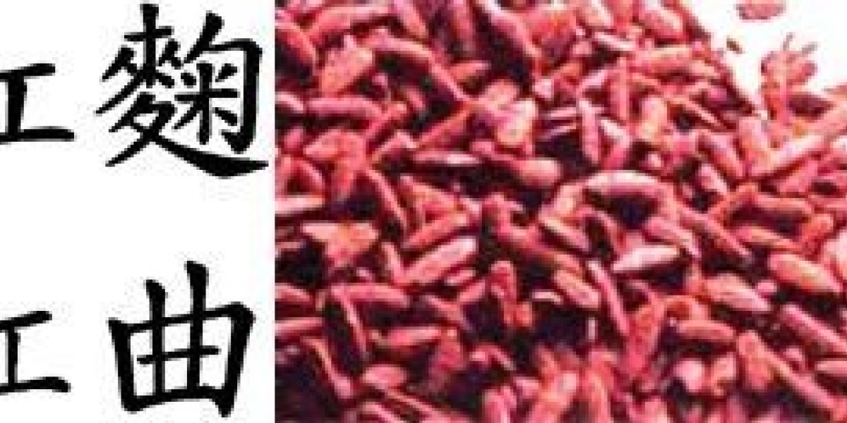 Red Yeast Rice: Rediscovery of an Ancient Herb | Acupuncture Today