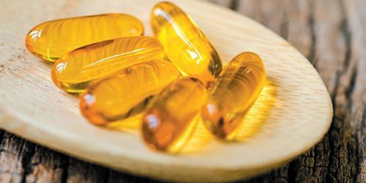 Omega-3 Fish Oil: An Underappreciated Element of Men's Health ...