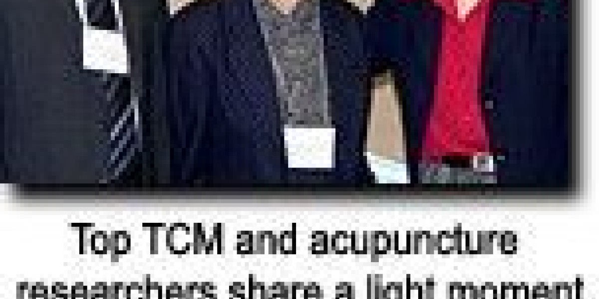 Record Number Attends Largest U.S. Educational Forum on Traditonal ...
