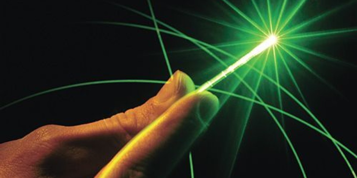 Laser Acupuncture in Your Practice: What you Need to Know | Acupuncture ...