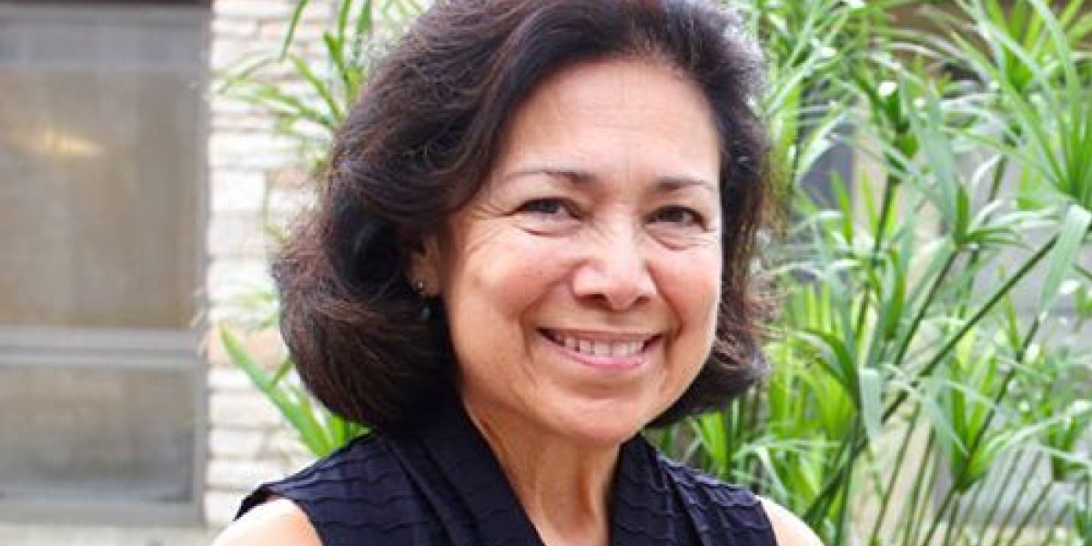 A New President for AOMA: A Conversation With Mary Faria | Acupuncture ...