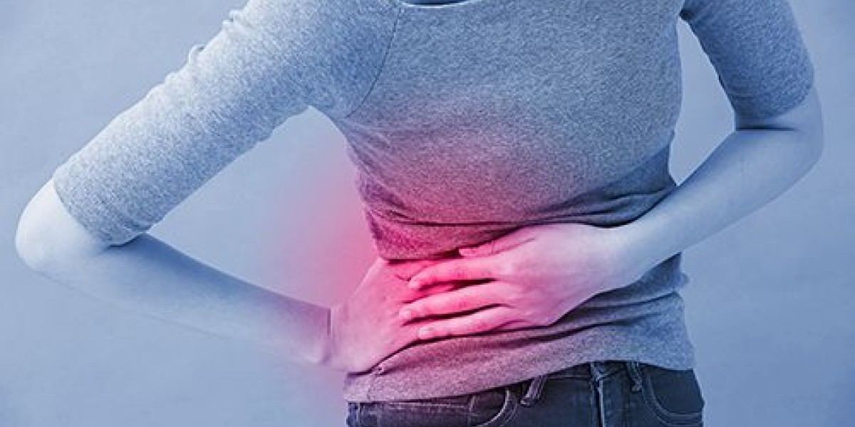 Hernias: Cold Middle and Lower Jiao | Acupuncture Today